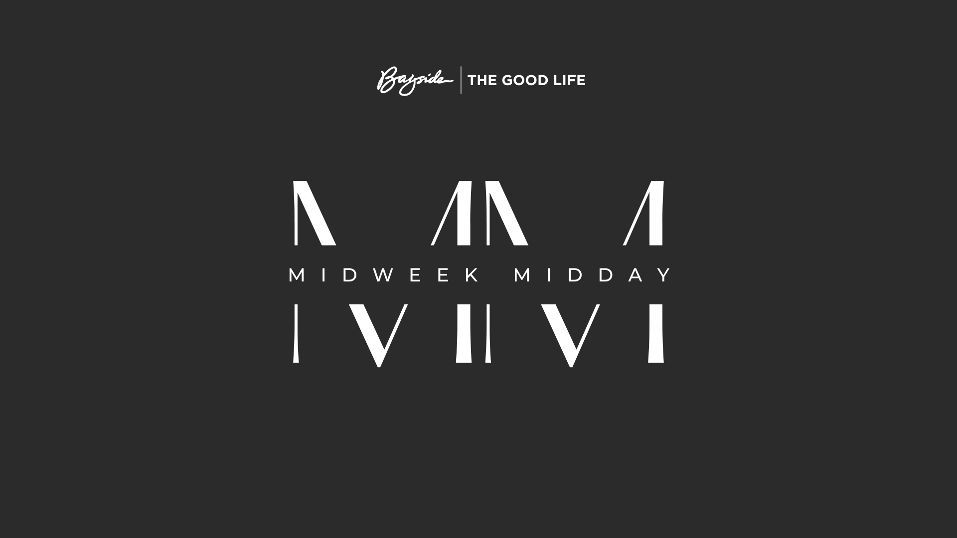 Midweek Logo