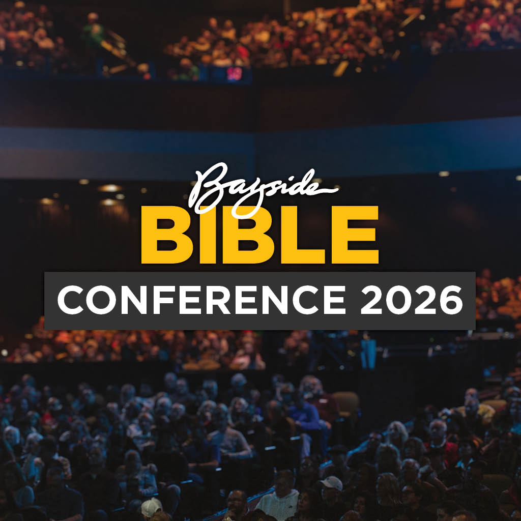 Home | Bayside Church